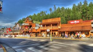 McDonald Mountain Ranch – Cabin Rentals in Keystone, SD